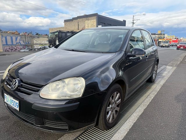 VW Golf AUTOMATIC | Cars, Vans & Utes | Gumtree Australia Hobart City ...