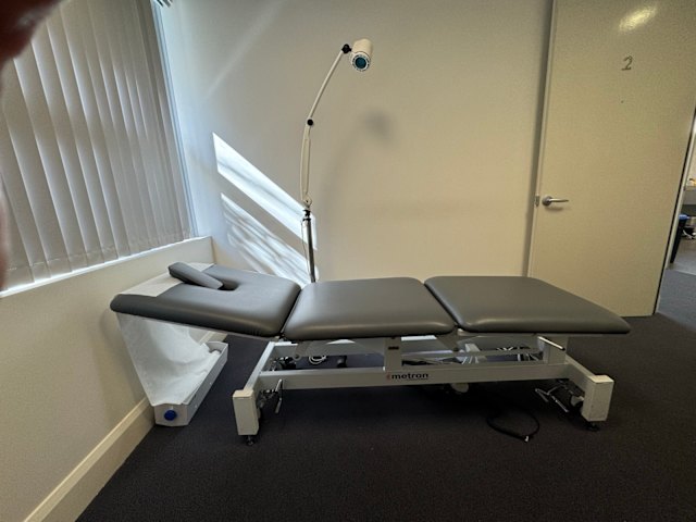 Medical procedure table **pending pick up** - Other Furniture in ...