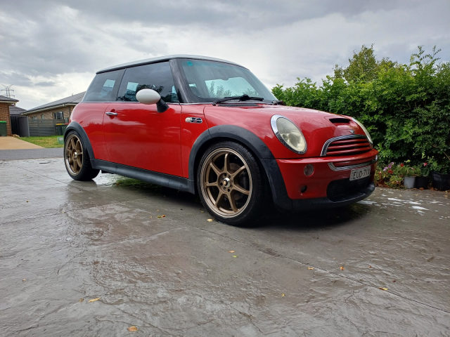JCW 2003 SUPERCHARGED MINI COOPER S R53 | Cars, Vans & Utes | Gumtree ...