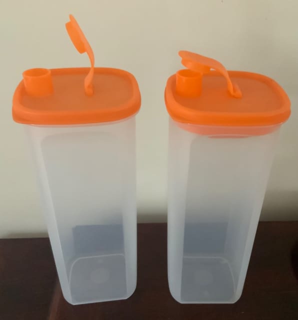 Tupperware 2L Slimline Pitcher | Other Kitchen & Dining | Gumtree ...