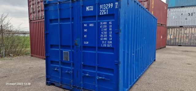 TAMWORTH SHIPPING CONTAINERS NEW & USED 20FT & 40FT - Miscellaneous ...
