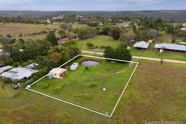 7-9 Queen Street, Hillgrove, New South Wales 2350 - Land for Sale ...