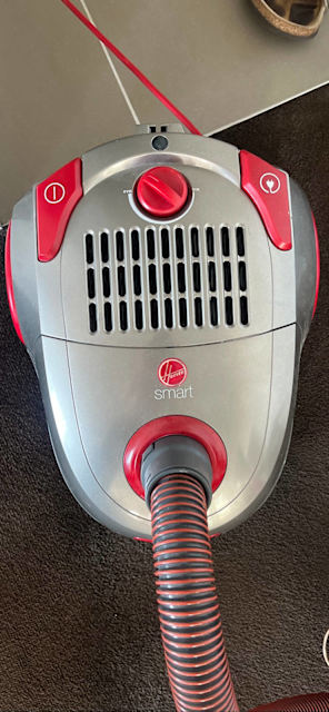 Vacuum cleaner - Vacuum Cleaners in Barton ACT | Gumtree Australia