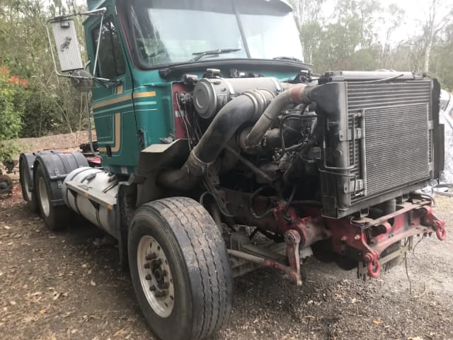 2002 MACK CH FLEETLINER parts only | Truck Parts | Gumtree Australia Gold Coast North - Yatala ...
