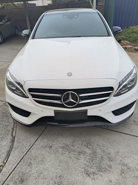 Mercedes-Benz C-Class Automatic Sedan | Cars, Vans & Utes | Gumtree ...