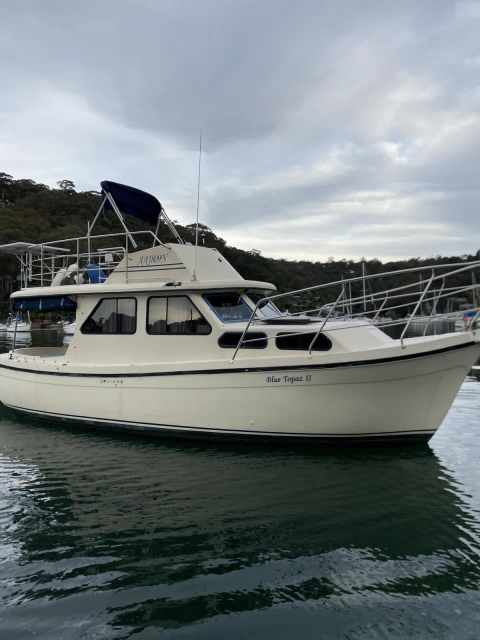 30 ft cuddles - flybridge cruiser | Motorboats & Powerboats | Gumtree ...
