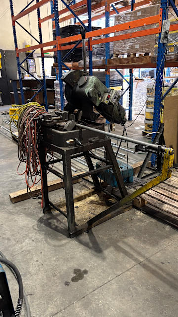 Brobo Saw -heavy duty - Melbourne - Other Tools & DIY in Hallam VIC ...