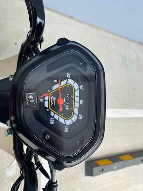 Honda C110X postie bike 08/2021 c 110x | Motorcycles | Gumtree Australia Caboolture Area - Upper ...