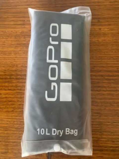 Brand New GoPro 10L Dry Bag - GoPro & Action Cameras in Sale VIC ...