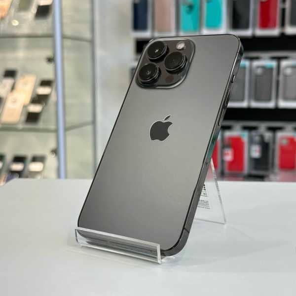 iPhone 13 Pro 128GB with Warranty & Tax Invoice - iPhone in Southport ...