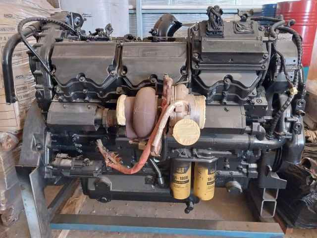 CAT C32 V12 engine | Other Construction Vehicles & Equipment | Gumtree ...