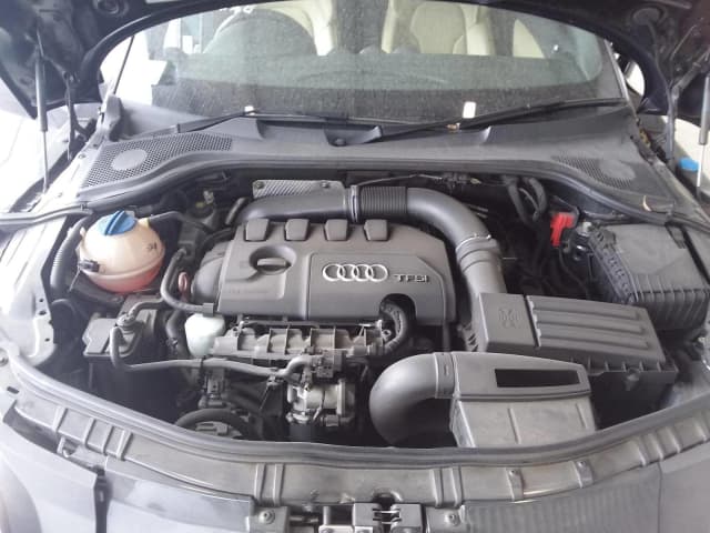 2011 AUDI TT ENGINE PETROL 2.0 TURBO 8J CESA CODE 09/10-12/14 | Engine, Engine Parts ...