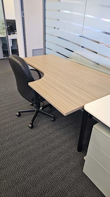 office desk - Desks in East Victoria Park WA | Gumtree Australia
