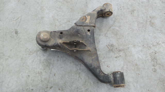 2016 FORD RANGER 3.2L AUTO DIESEL RH FRONT LOWER CTRL ARM | Auto Body ...