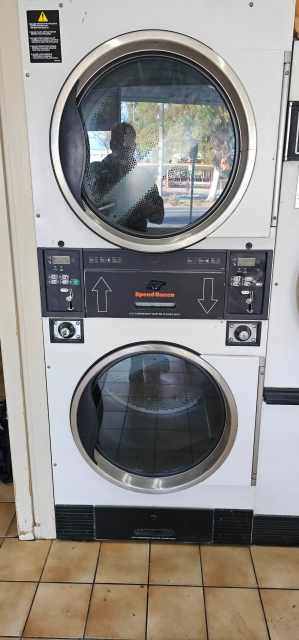Double stack dryer - Miscellaneous Goods in Buninyong VIC | Gumtree ...
