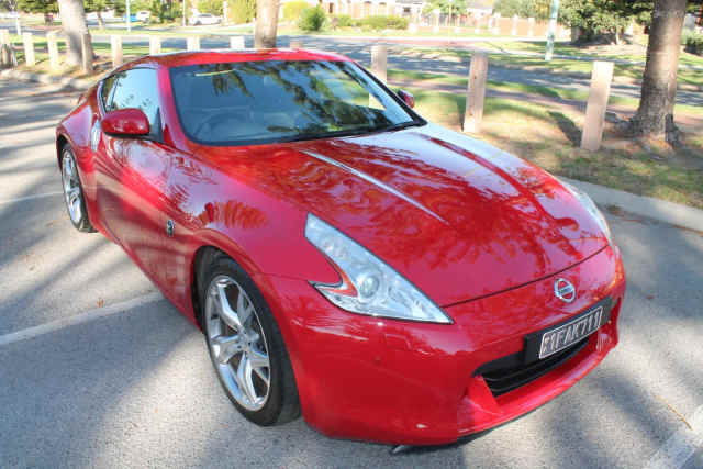 2012 Nissan 370Z Z34. Feb 2012 Build | Cars, Vans & Utes | Gumtree ...