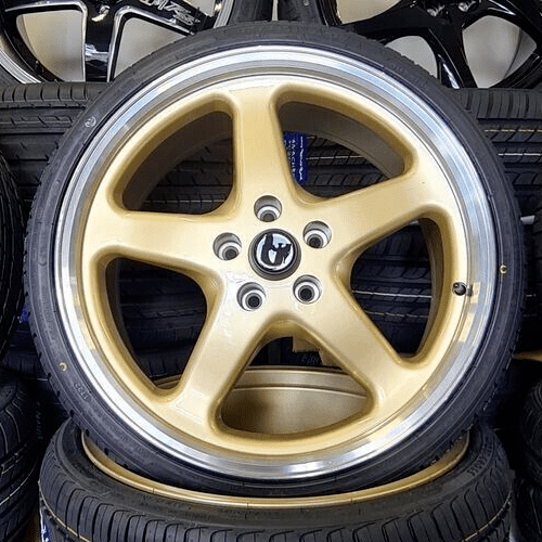 20 Walkinshaw Style Wheels Suit Commodore VE -VF, VZ, VY | Wheels ...