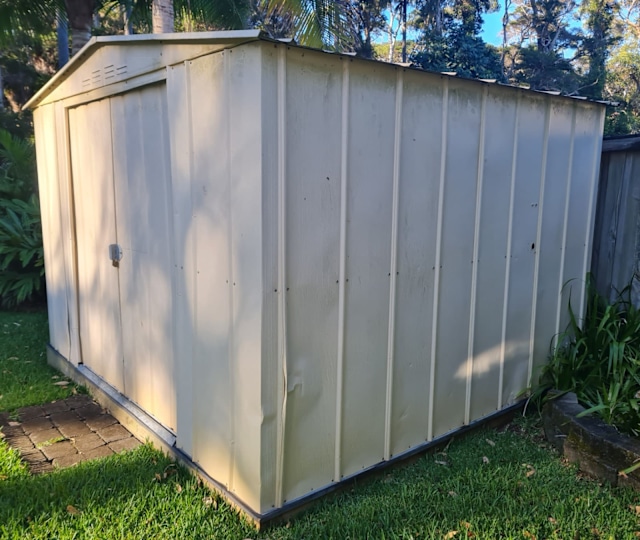 Garden Shed - Sheds & Storage in Port Macquarie NSW | Gumtree Australia