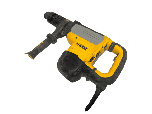 Dewalt D25773-XE Hammer Drill - Power Tools in Melton VIC | Gumtree ...