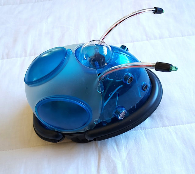 ULTIMATE REAL ROBOTS CYBOT, magazines 1-27, parts 1-27, VHS tapes ...