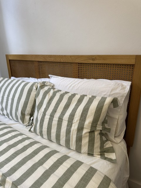 Freedom Furniture - Raffles Queen Bed Head - Beds in Cammeray NSW ...