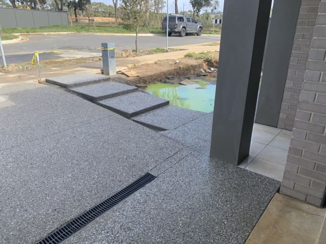 CONCRETER 25 yrs experience Available anytime free quotes | Concreting ...