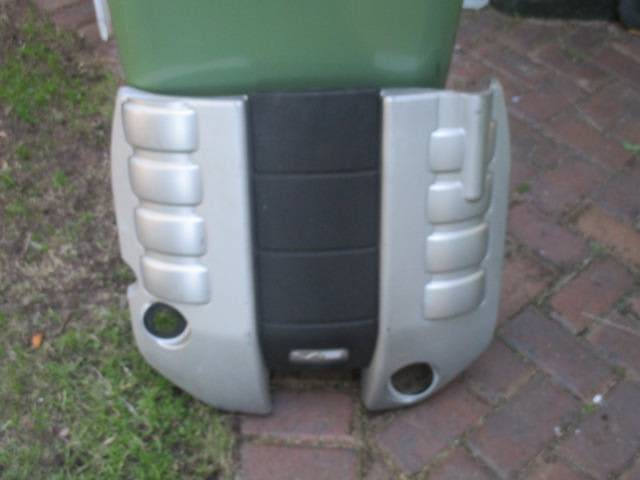 holden commodore 5ltr v8 engine cover | Engine, Engine Parts ...
