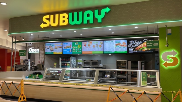 Subway Sandwich Artist Required (Epping, Victoria) | Kitchen & Sandwich ...