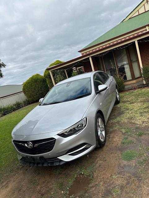 2020 HOLDEN COMMODORE ZB MY20 9 SP AUTOMATIC 5D LIFTBACK, 5 seats ...