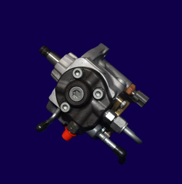 1460A047 DENSO FUEL INJECTION PUMP MITSUBISHI 4D56 TRITON CHALLENGER ...