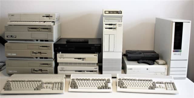 Wanted: Commodore Amiga 64 computers - Other Computers & Software in ...