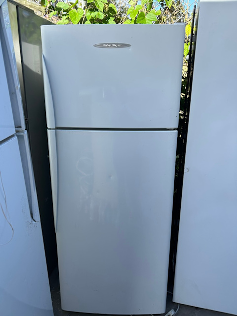 good size active smart 381 liter fisher paykel fridge - Fridges ...