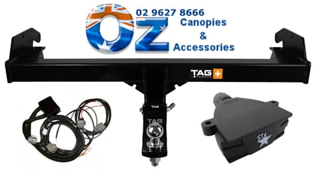 Jeep Cherokee towbar cherokee TOW BAR BRAND NEW JEEP TOWBAR | Auto Body ...