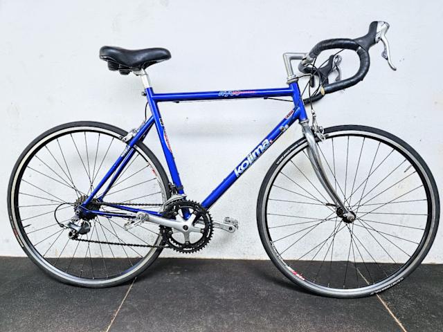 Large Kojima Road Bike - Men's Bicycles in Perth WA | Gumtree Australia