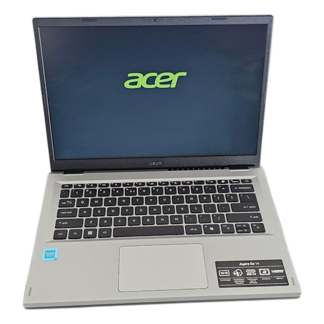 Acer Aspire Go 14 Laptop (81533) - Laptops in Rockhampton QLD | Gumtree ...