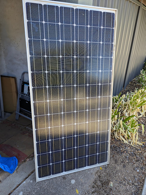 3KW Solar System 16 x Panels, Fronius Inverter with 5y Warranty - Other ...
