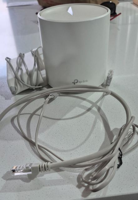 TP Link home mesh - Modems & Routers in Brabham WA | Gumtree Australia