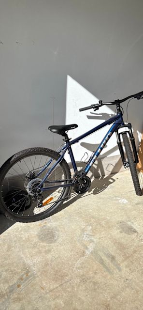 Fluid Nitro 1.0 Mens Mountain Bike - Men's Bicycles in Armstrong Creek ...