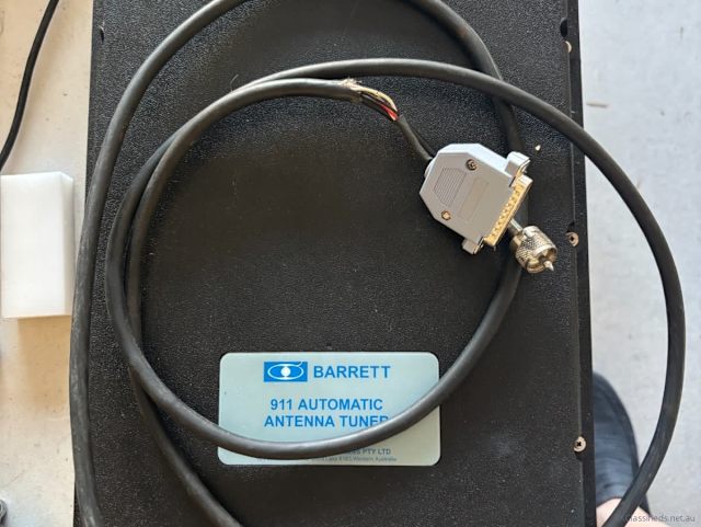 sgc auto tuner hf/codan/icom - Radios & Receivers in Alkimos WA ...