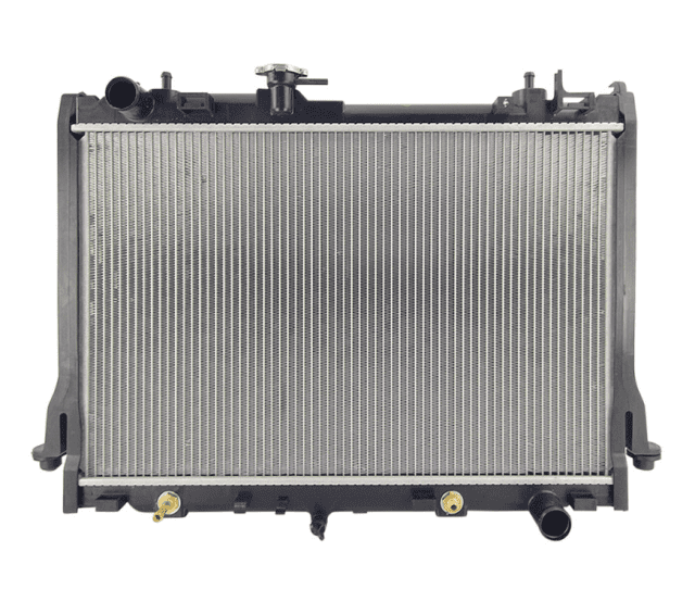 RADIATOR SUIT ISUZU D-MAX & MU-X 3.0L TURBO DIESEL AT MT******2020 ...
