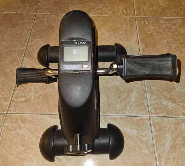exercise - paddle cycle tool | Miscellaneous Goods | Gumtree Australia ...