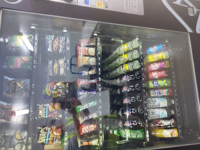 7 Sited Vending Machines EOI - Business For Sale | Gumtree Australia