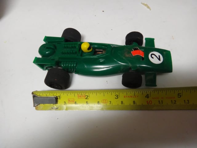 vintage scalextric sale as is untetest - Collectables in Deakin ACT ...
