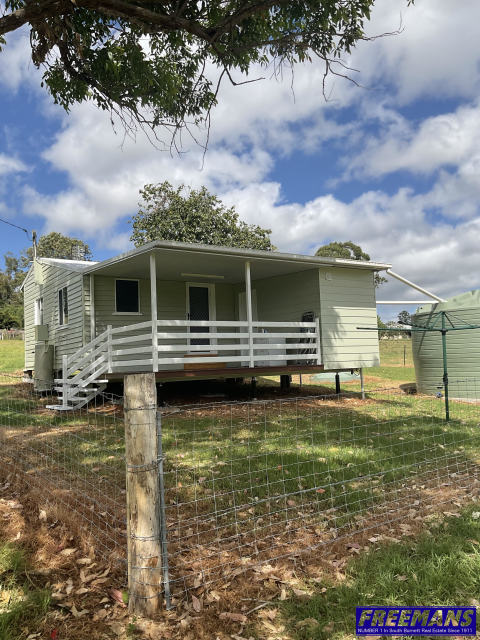 18 Yarraman Tarong Road, Yarraman, Queensland 4614 - for Rent | Gumtree ...