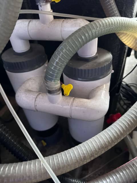 Fish Waste Collector For Fish Pond and Fish Tank | Pet Products ...