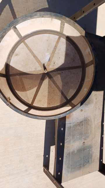 Water Tank Inlet Screen - Other Home & Garden in Berri SA | Gumtree ...