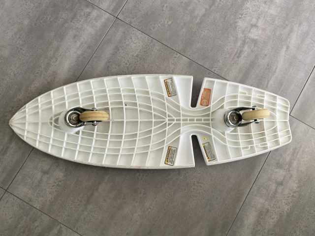 Rip Surf Skateboard - Skateboards & Rollerblades in Biggera Waters QLD ...