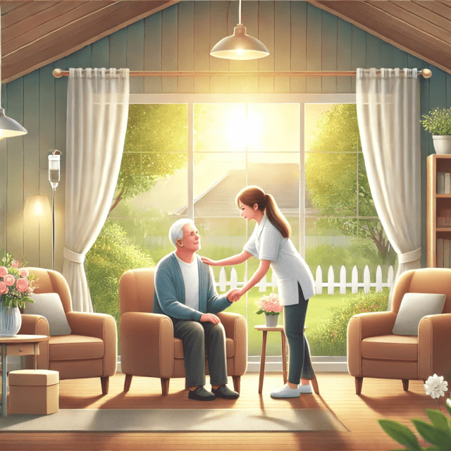 Seeking Reliable & Caring Helper for Elderly Parents - Banora / Tweed ...