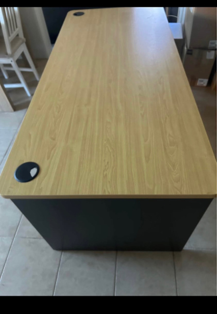 Office desk - Desks in Alexander Heights WA | Gumtree Australia