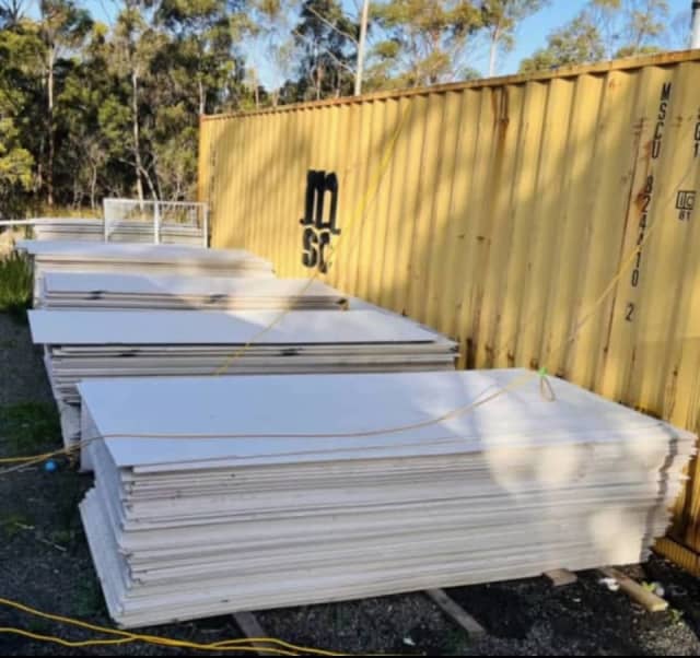 BGC cladding - Building Materials in Triabunna TAS | Gumtree Australia